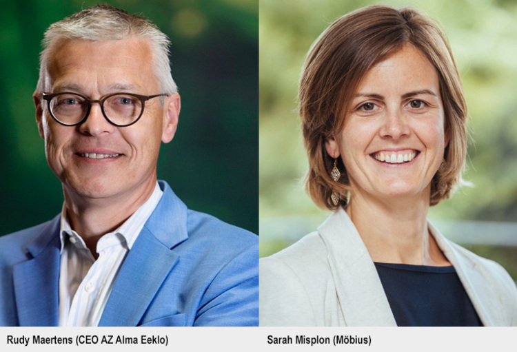 Pilotage hospitalier par les parcours de soins | Möbius