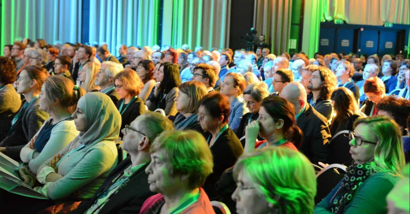 Hervorming eerste lijn in Vlaanderen: Conferentie-update
