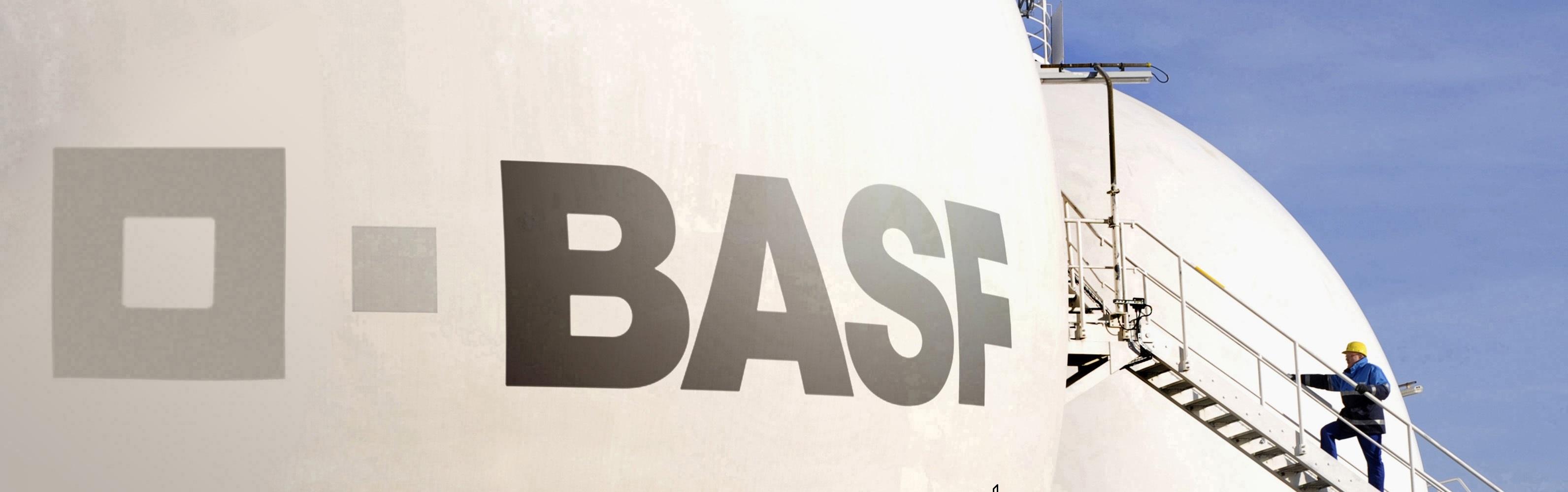 BASF Antwerp: Achieving Operational Excellence with Möbius