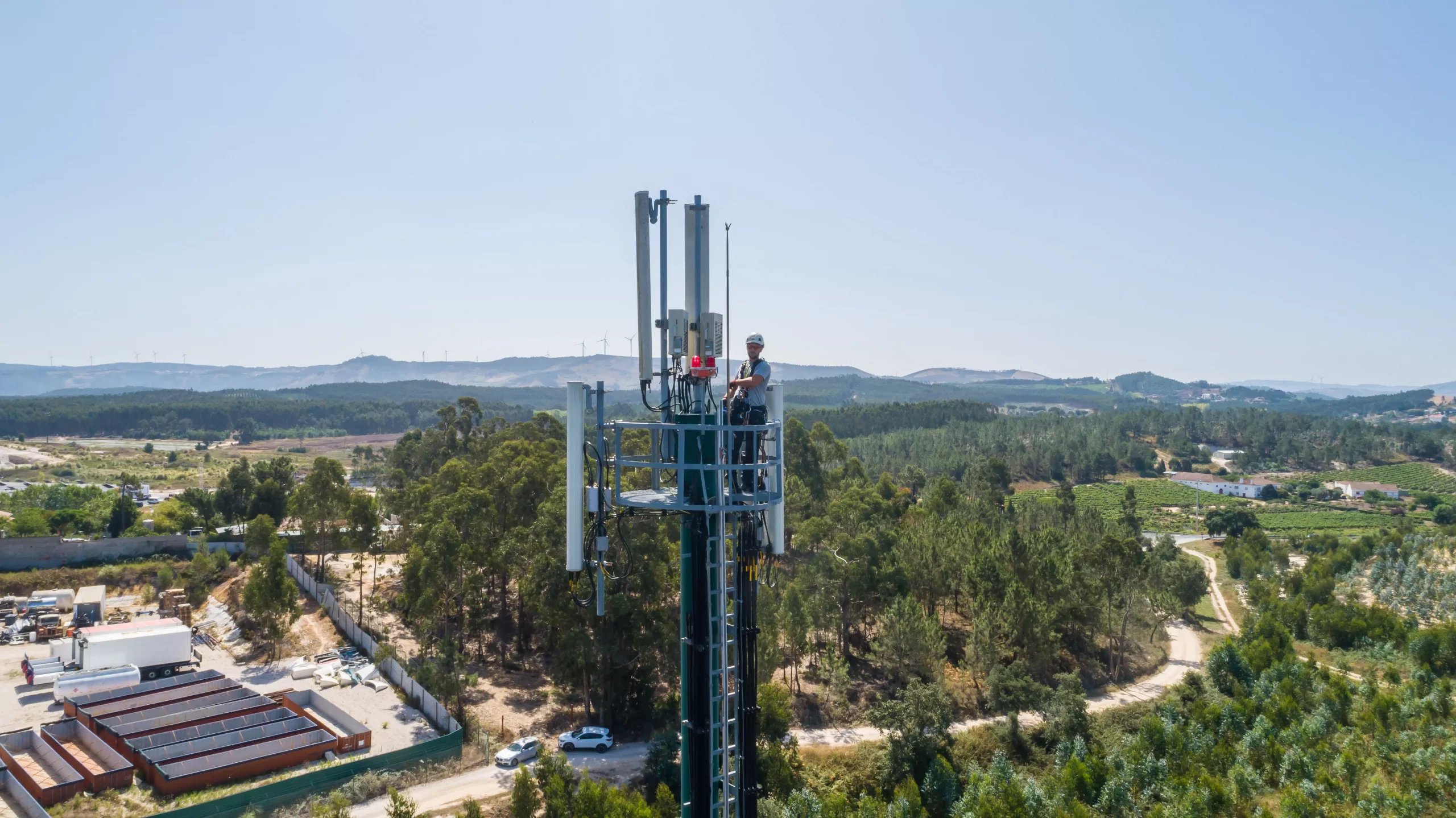 Building an Effective Target Operating Model