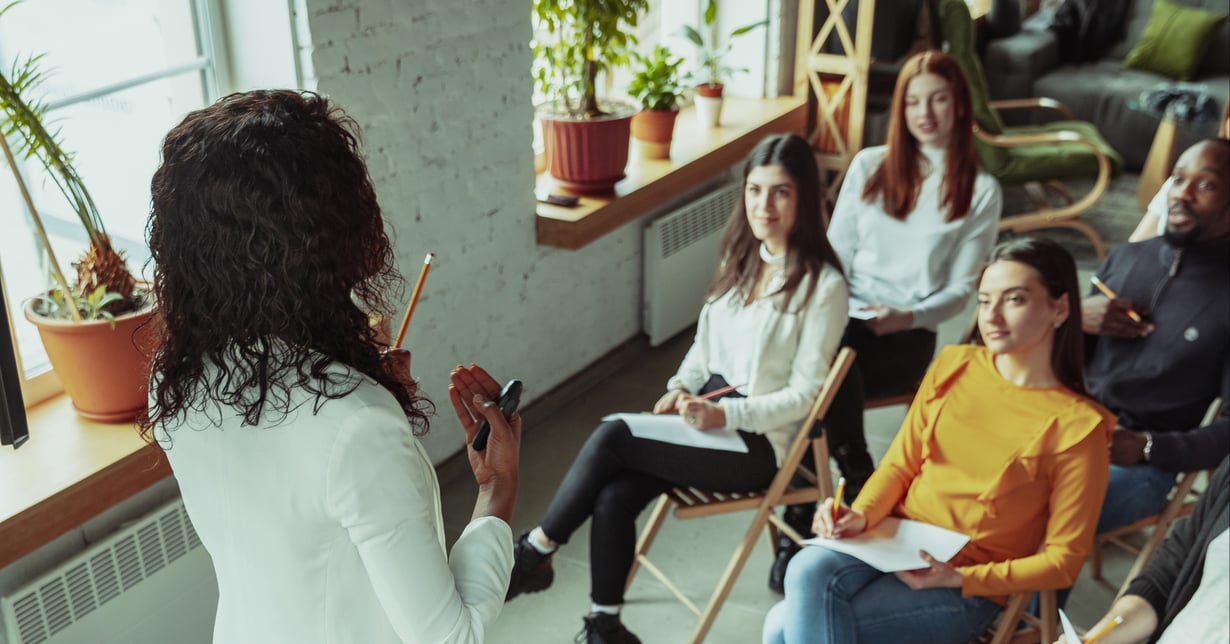 Opzet kwaliteitssysteem voor huisartsopleidingspraktijken