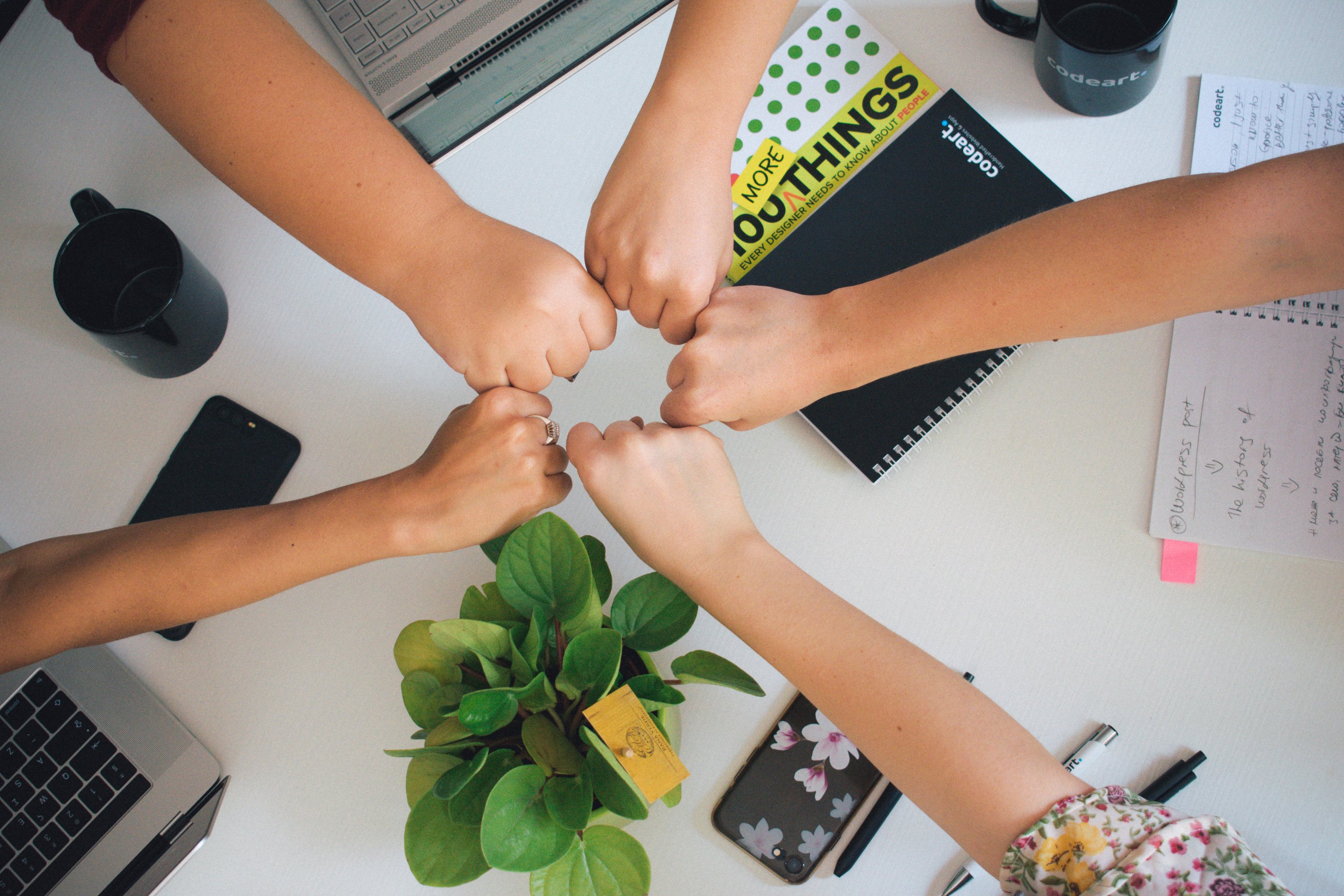 11 tips om samenwerking binnen een team te verbeteren