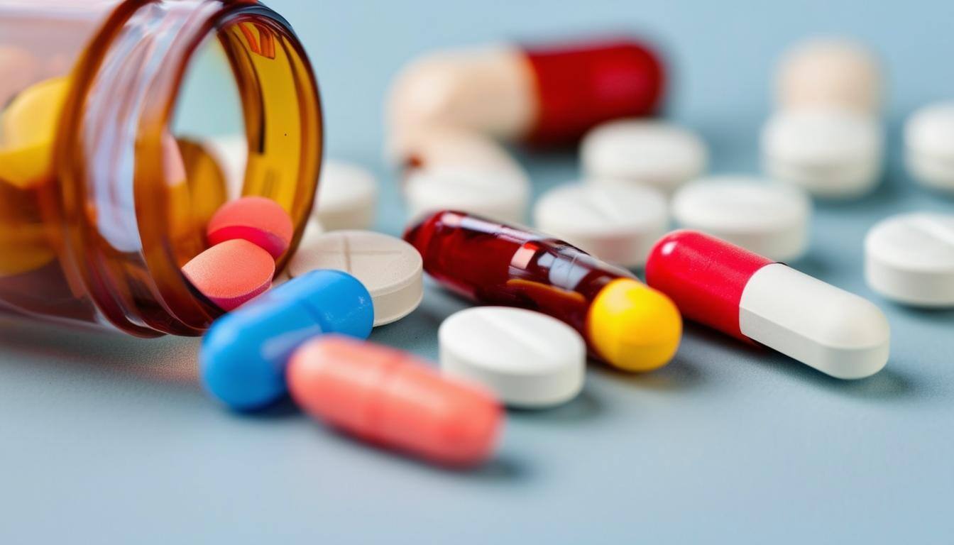 Optimisation du processus médicamenteux dans les maison de repos