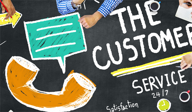 Mini guide to Customer Service for better Customer Experience