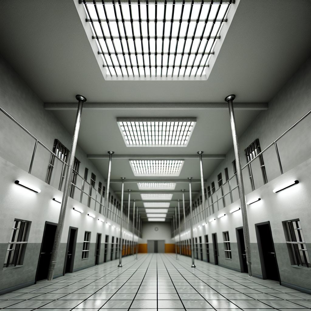 User perspective at the Flemish Agency for Justice and Enforcement