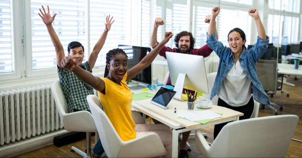 Employee Effort Score: Improve Workplace Efficiency