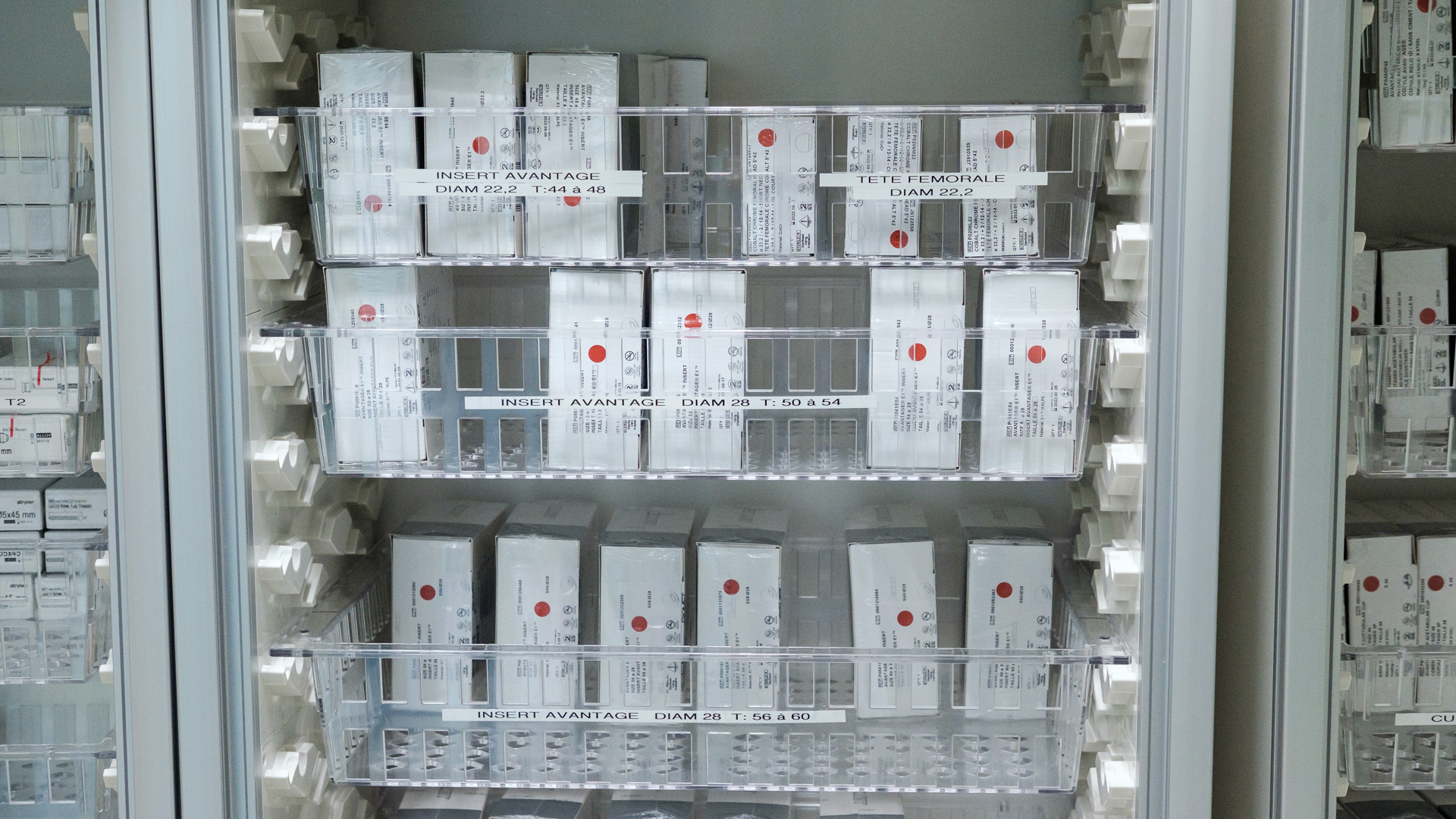 Hoe een ziekenhuisapotheek vlot en efficiënt kan verhuizen