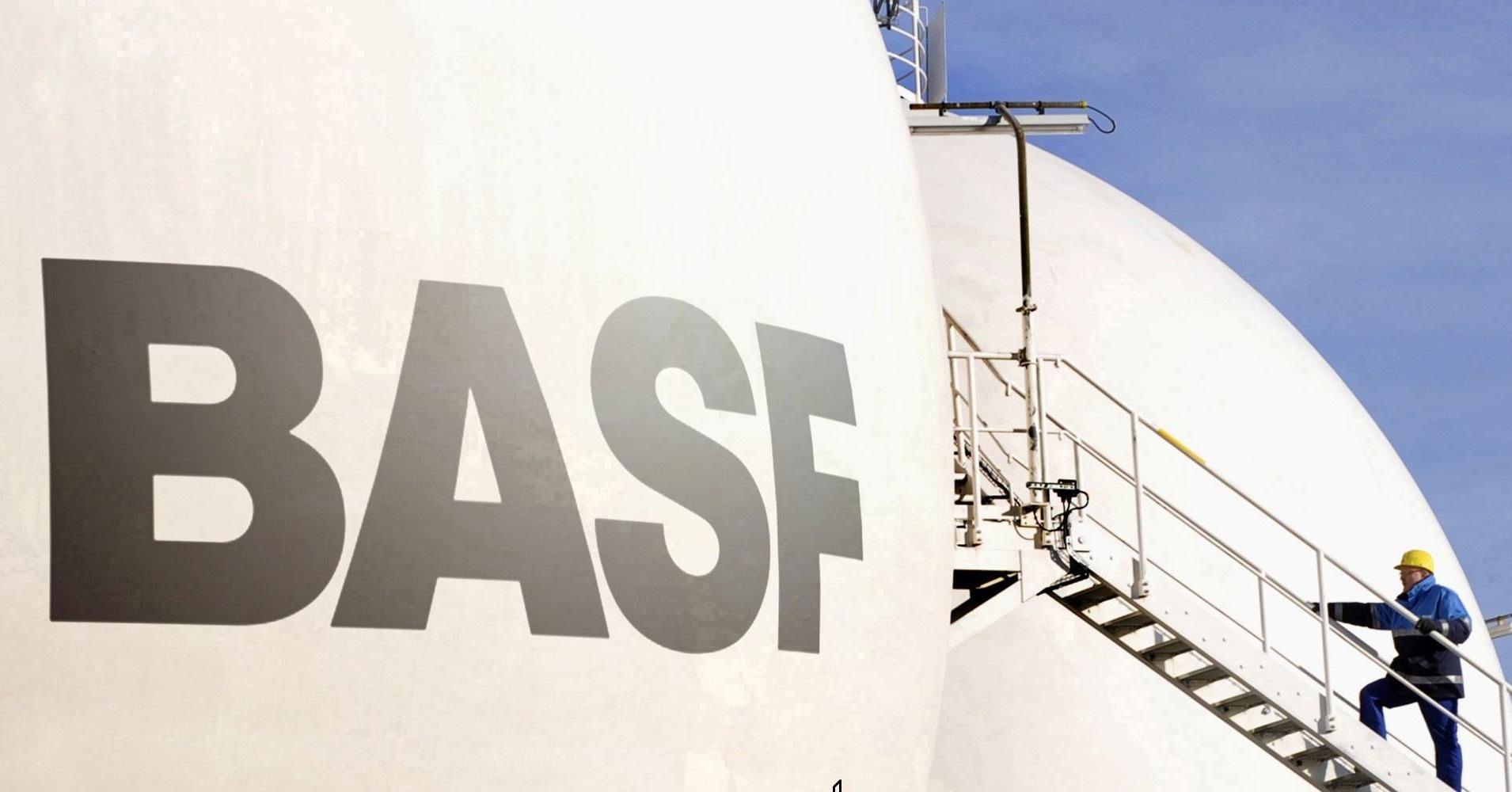 BASF Antwerp: Achieving Operational Excellence with Möbius