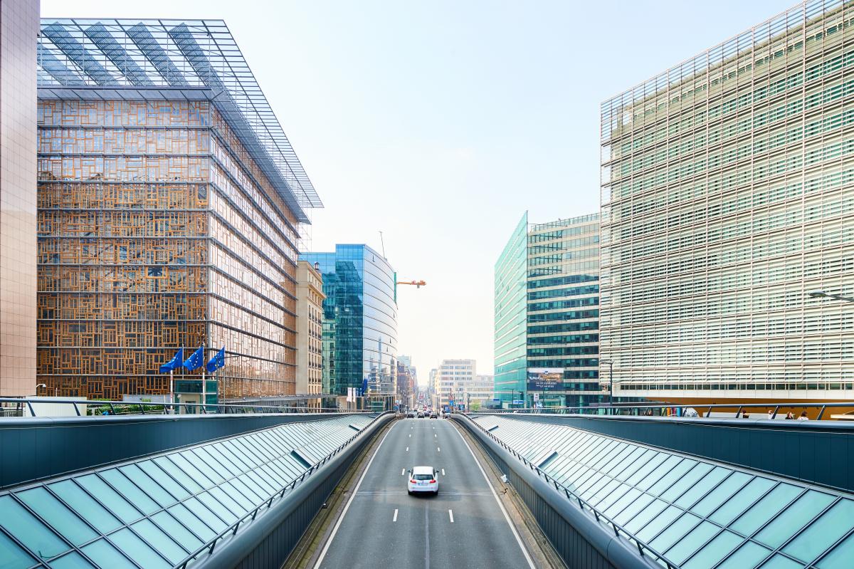 Helping expats integrate: Brussels-Capital Region's new initiative