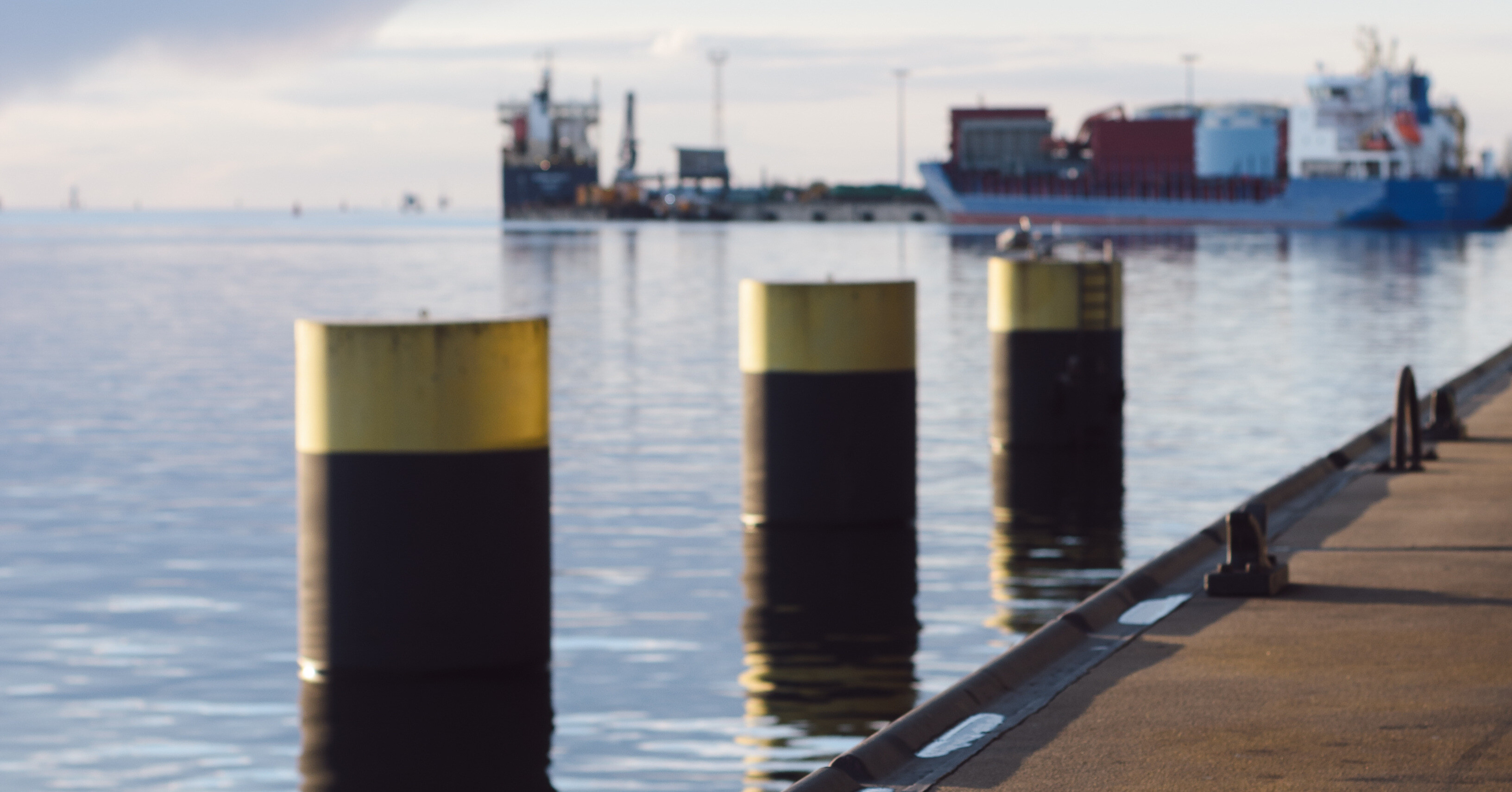 Advancing Shore-Side Electricity in Flanders