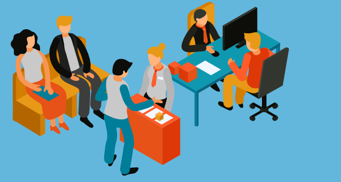 Mini guide to Employee Experience and workplace engagement